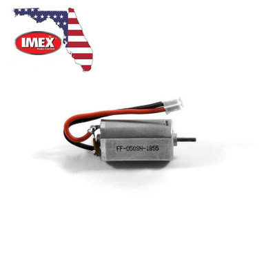 IMX25618 IMEX IMX-18 55T High Torque Motor - Graves RC Hobbies