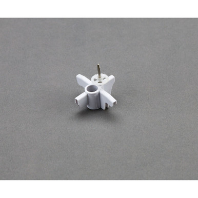 EFLU5153 E-Flite Gearbox with Propshaft: UMX AS3Xtra - Graves RC Hobbies