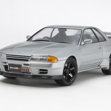 TAM24341 TAMIYA Nissan Skyline GT-R (R32) Nismo-Custom 1/24 Plastic ...