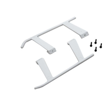 BLH05801 BLADE Landing Gear Set (2): Fusion 180 Smart - Graves RC Hobbies