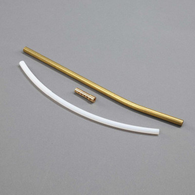 PRB282090 PRO BOAT Stuffing Tube Set: Blackjack 42 - Graves RC Hobbies