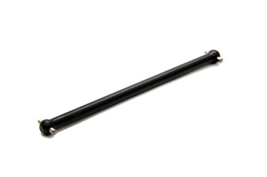 HB85132 HOBAO CENTER FRONT DOG BONE- 6X114mm - Graves RC Hobbies