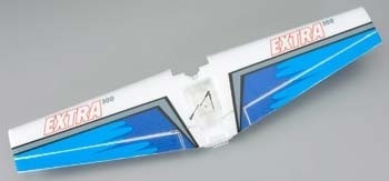 COXA5811 COX HOBBIES Wing: EXTRA 300 EP - Graves RC Hobbies