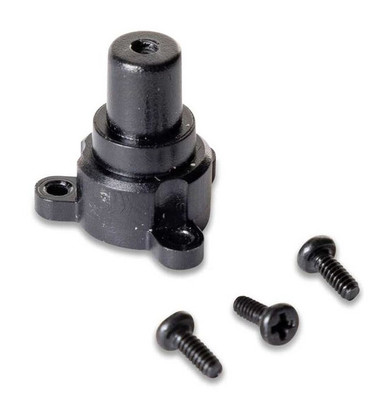 HBZ6107 HOBBYZONE Motor Collet: Apprentice STOL 700mm - Graves RC Hobbies
