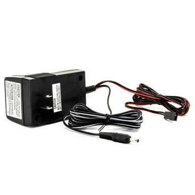 FUTM1833 FUTABA HBC-3B Wall Charger for 4PK, 4PKS, 4PKSR, 14SG - Graves ...