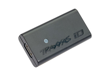 TRA2920 TRAXXAS USB-C LiPo Charging Innovation with Traxxas iD ...