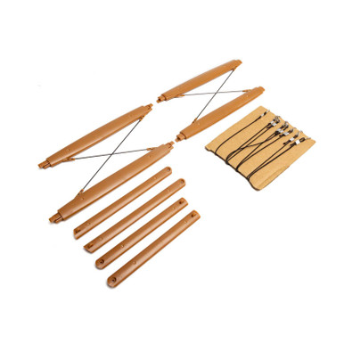 EFL-2109 E-FLITE Wing Strut Set: S.E.5a - Graves RC Hobbies