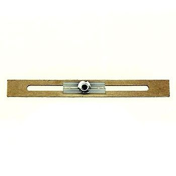 BROBH760 BRODAK Control Line Adjustable Leadout Guide for 2-Line Dual ...
