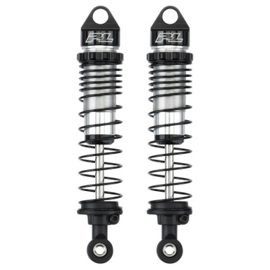 PRO634300 PRO-LINE 1/10 Big Bore Front/Rear (90mm-95mm) Scaler Shocks ...