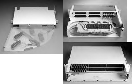 PREFORMED LINE PRODUCTS RDC6A