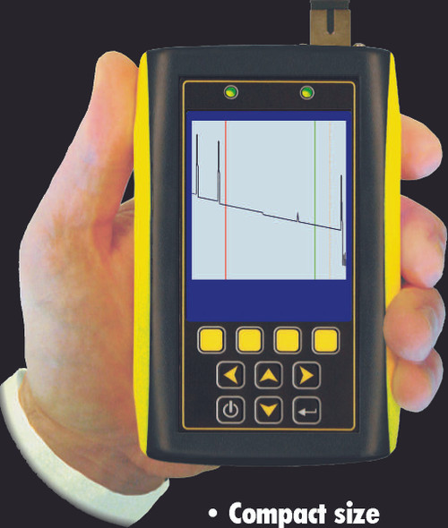 OWL OPTICAL WAVELENGTH LABORATORIES WTO-S35