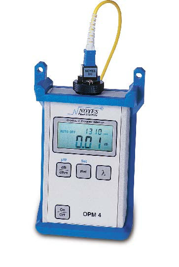 AFL TELECOMMUNICATIONS OPM-4