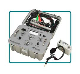 TEMPO COMMUNICATIONS, INC. (FORMERLY GREENLEE TEXTRON) 1110C