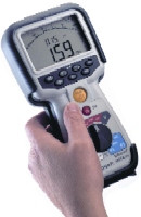 MEGGER GROUP LIMITED MIT410