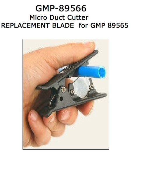 GMP GENERAL MACHINE PRODUCTS 89566