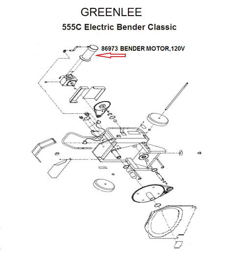 GREENLEE TEXTRON 783310869733