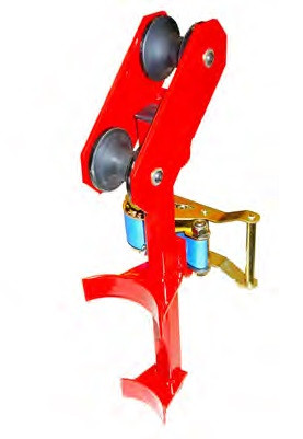 DCD DESIGN AND MANUFACTURING LTD 32460-000