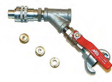 DCD DESIGN AND MANUFACTURING LTD 58000-250