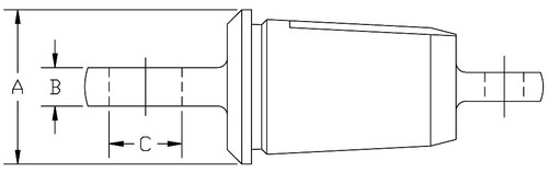 DCD DESIGN AND MANUFACTURING LTD 00604-113