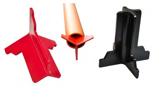 DCD DESIGN AND MANUFACTURING LTD 32655-500