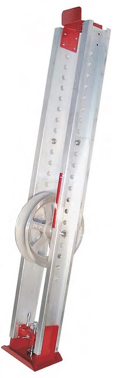 DCD DESIGN AND MANUFACTURING LTD 32700-050