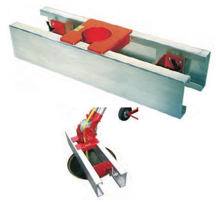DCD DESIGN AND MANUFACTURING LTD 40000-300