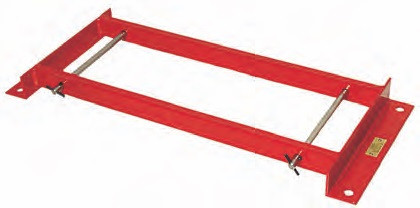 DCD DESIGN AND MANUFACTURING LTD 40000-400