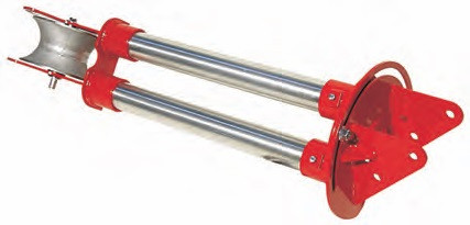 DCD DESIGN AND MANUFACTURING LTD 40000-500