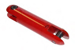 DCD DESIGN AND MANUFACTURING LTD 00503-208