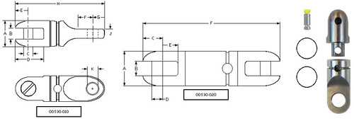 DCD DESIGN AND MANUFACTURING LTD 00535-004