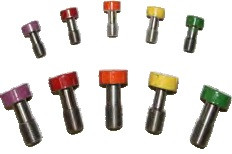 DCD DESIGN AND MANUFACTURING LTD 00566-350