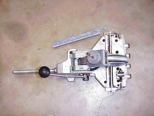 JOSLYN 710 CUTTER -R