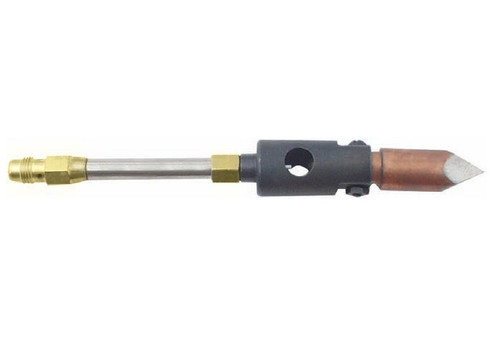 UNIWELD PRODUCTS INC 43181
