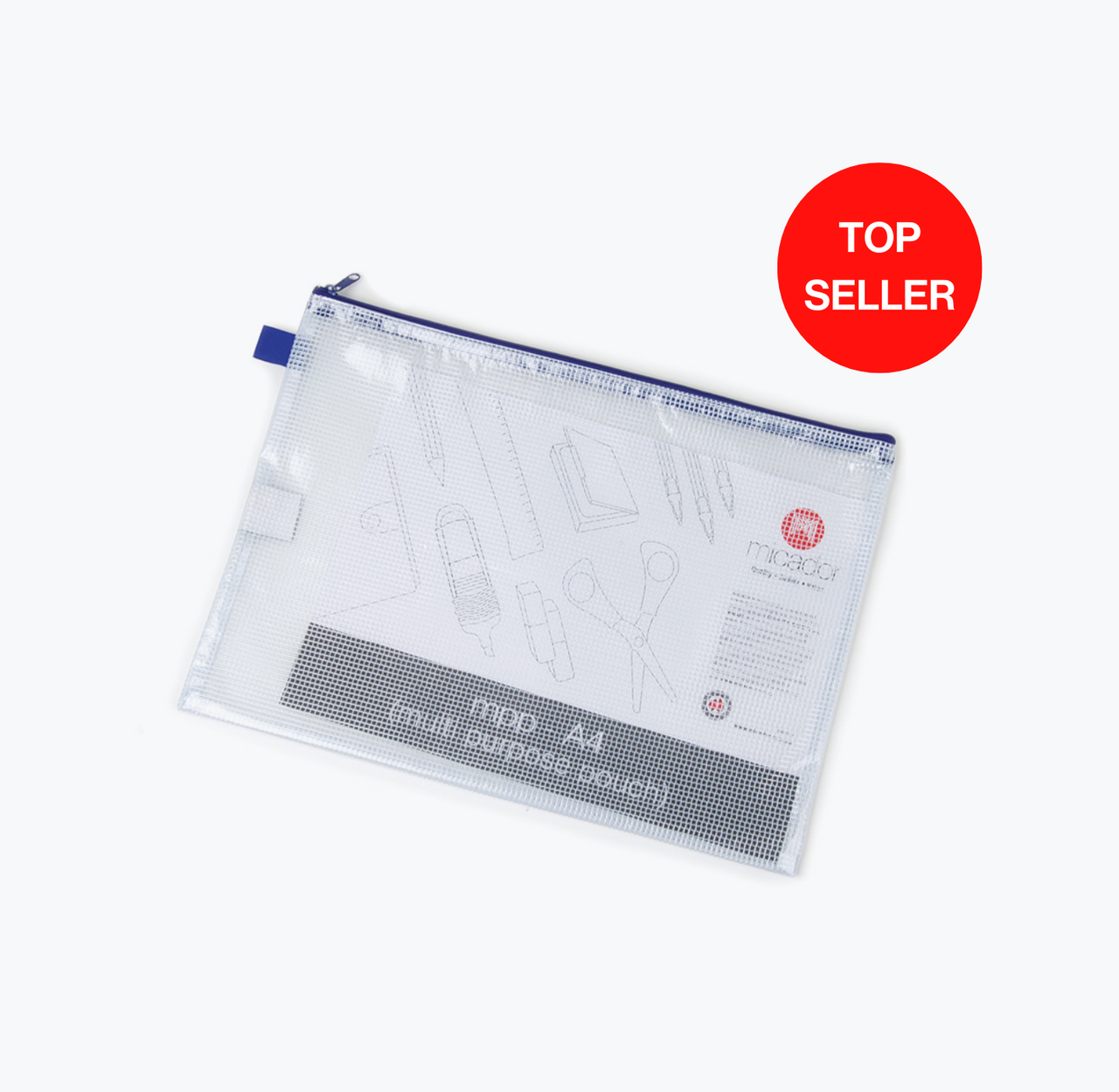 Multi Purpose Pouch - Micador