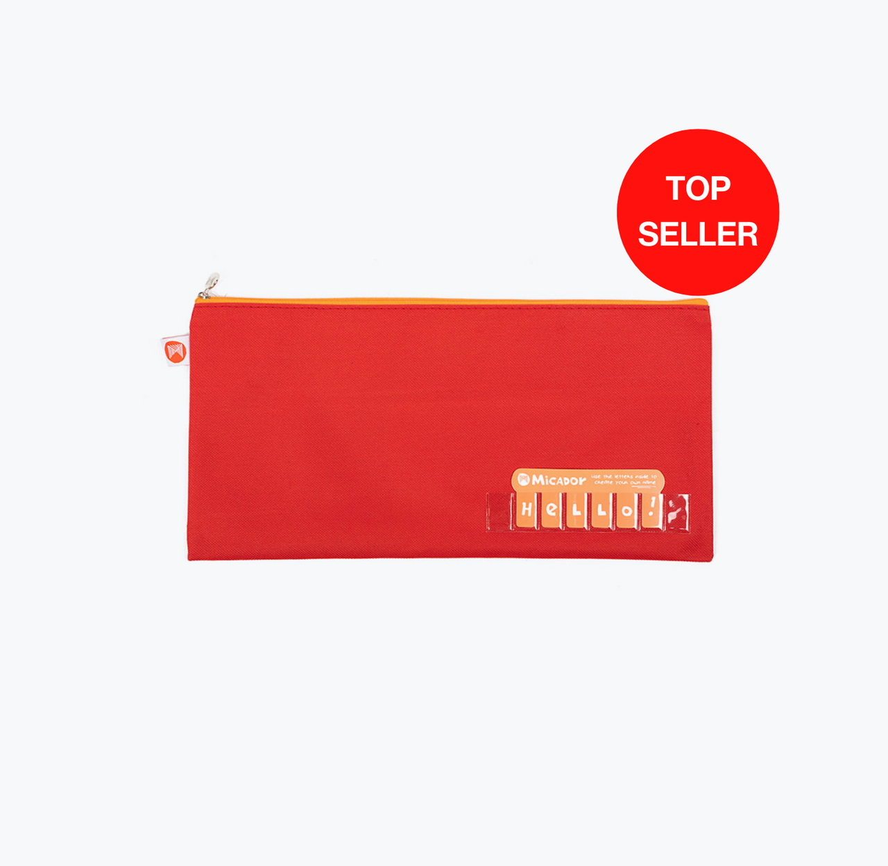 Name Pencil Case - Micador