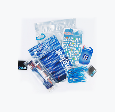 Gift Pack - Blue