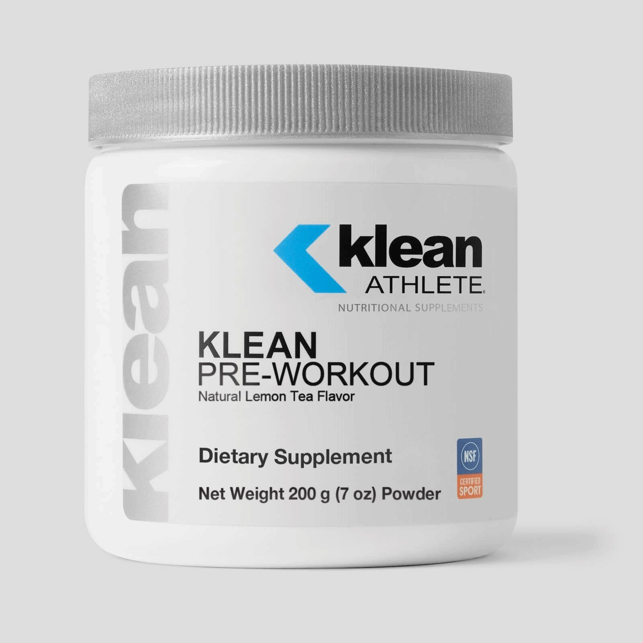 Klean Pre-Workout 200 g | Klean Athlete