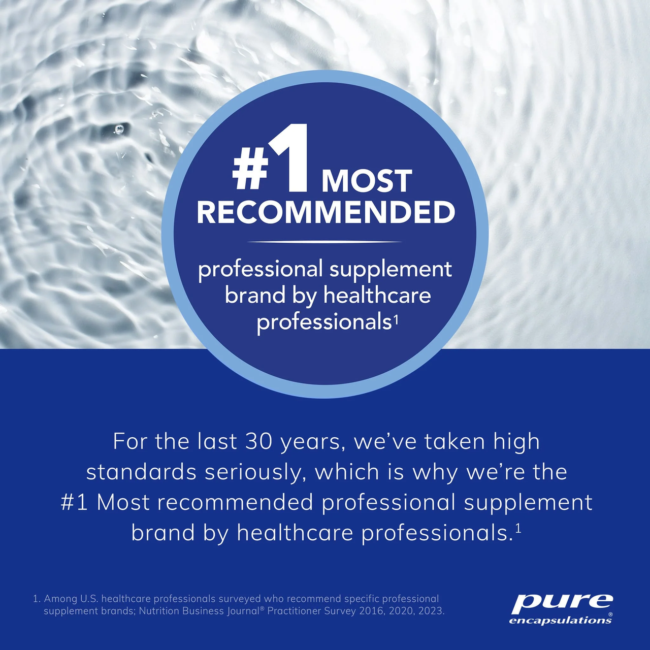 Rapid Calm | Pure Encapsulations