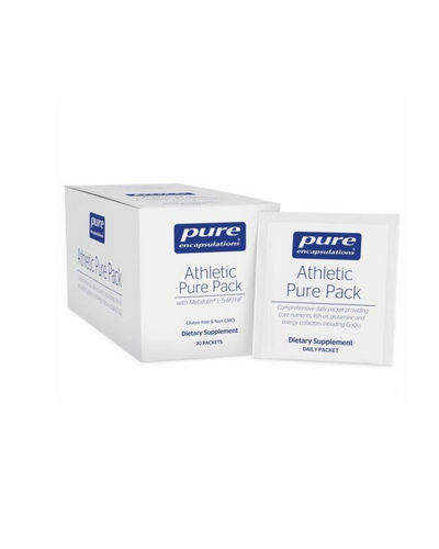 Pure Encapsulations | Athletic Pure Pack | 30 Packets