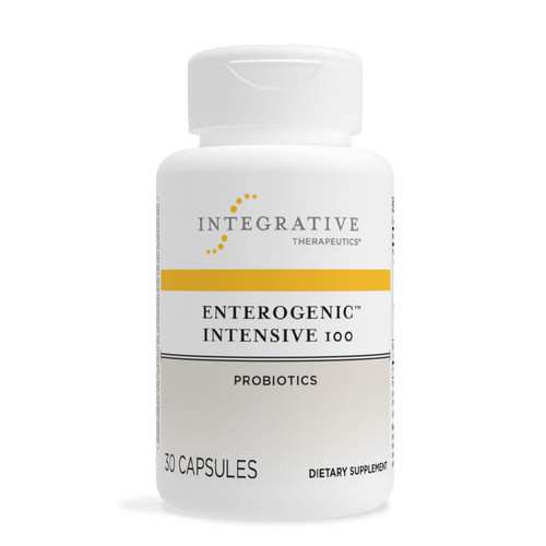 Enterogenic™ Intensive 100 | Integrative Therapeutics