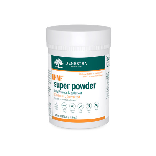 Genestra | HMF Super Powder | 138 G