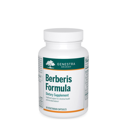 Genestra | Berberis Formula