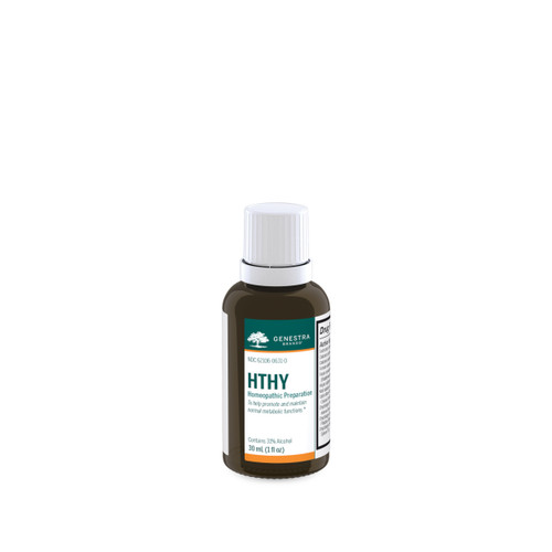 Genestra | HTHY | 30 ml