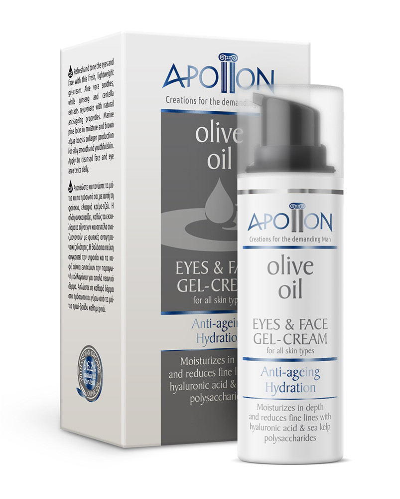 FACE - Page 1 - Aphrodite Skin Care