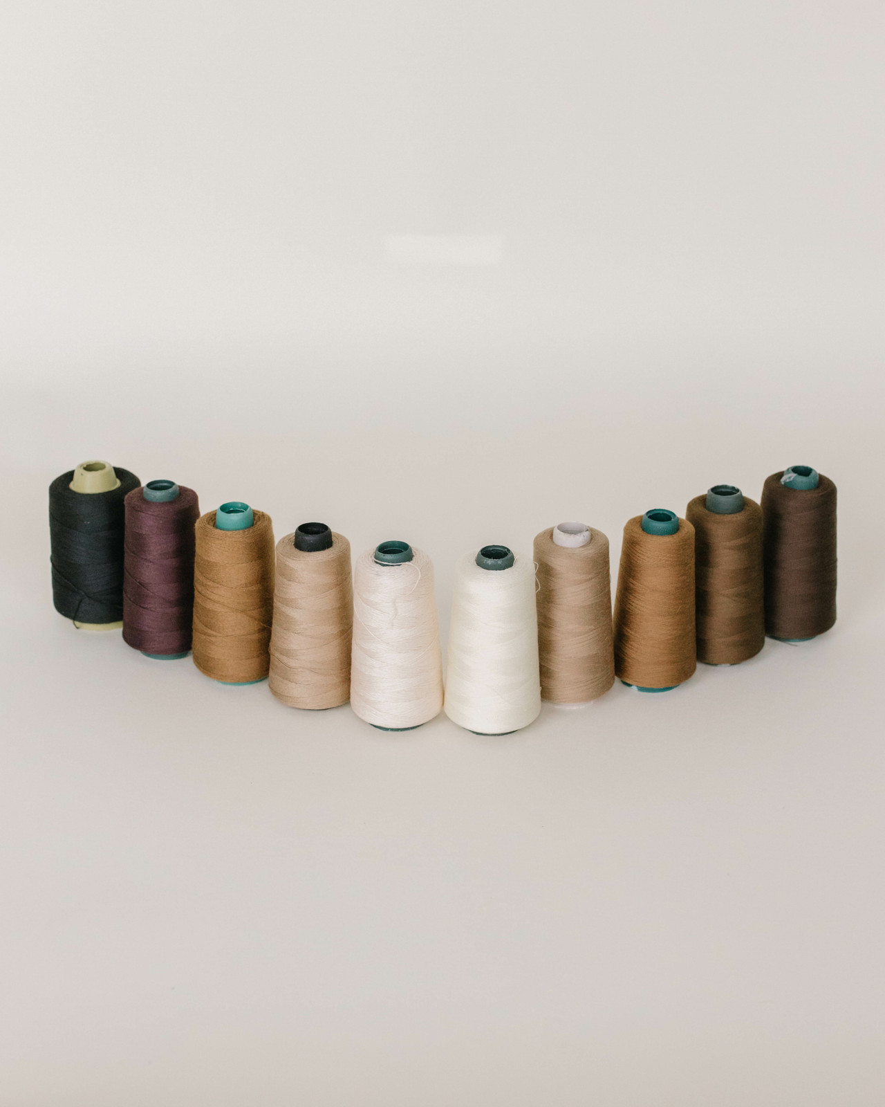 Extension Thread | Thick and Thin Hair Extension Thread