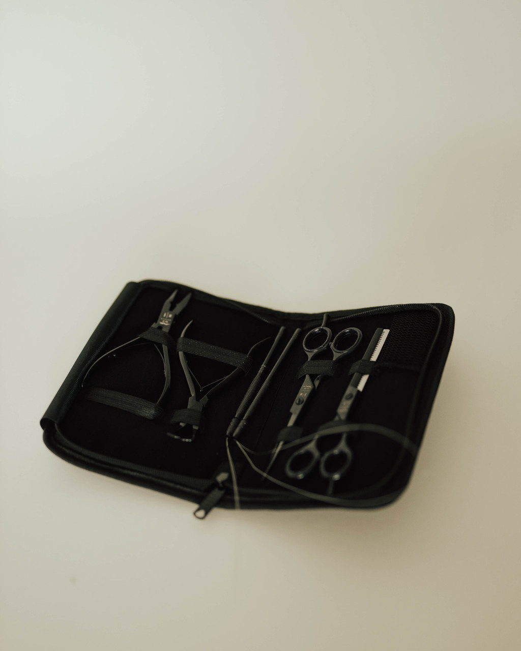 Extension Tool Kit | Hair Extension Kit