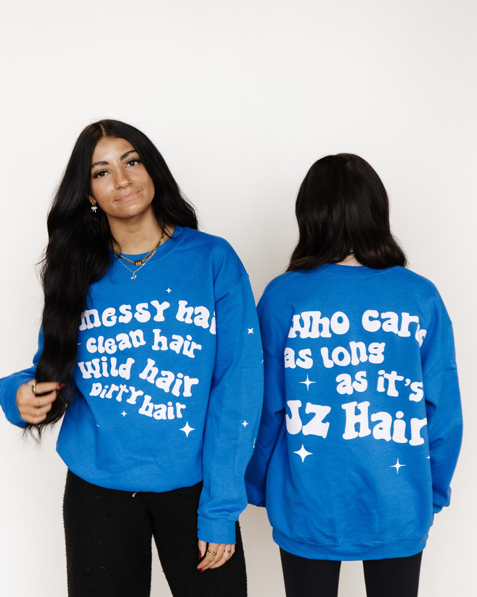 Shop - PRODUCTS - Merchandise - JZ Styles