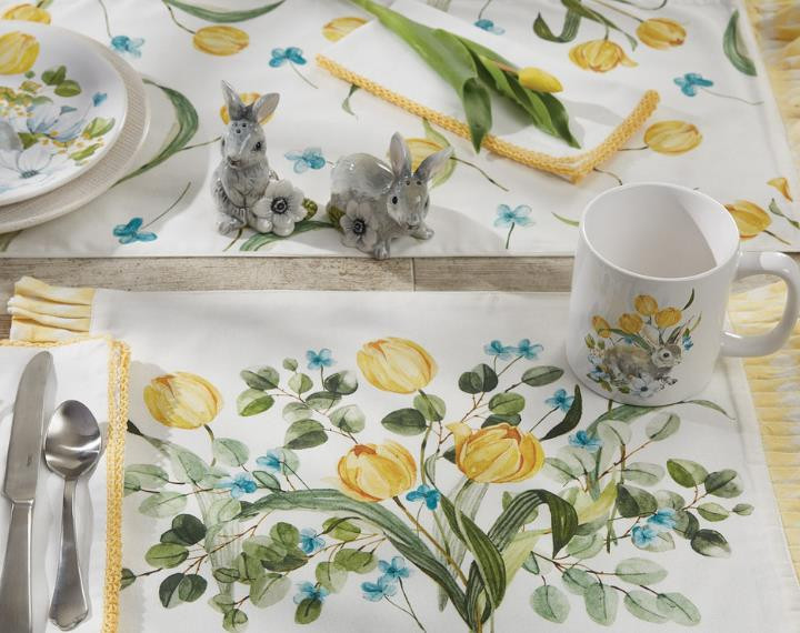 Forever Spring Kitchen & Dining Collection - Country Village Shoppe