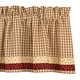 Apple Jack Valance - 72x14 - Country Village Shoppe