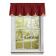 Apple Jack Valance - Scalloped 58x15 - Country Village Shoppe
